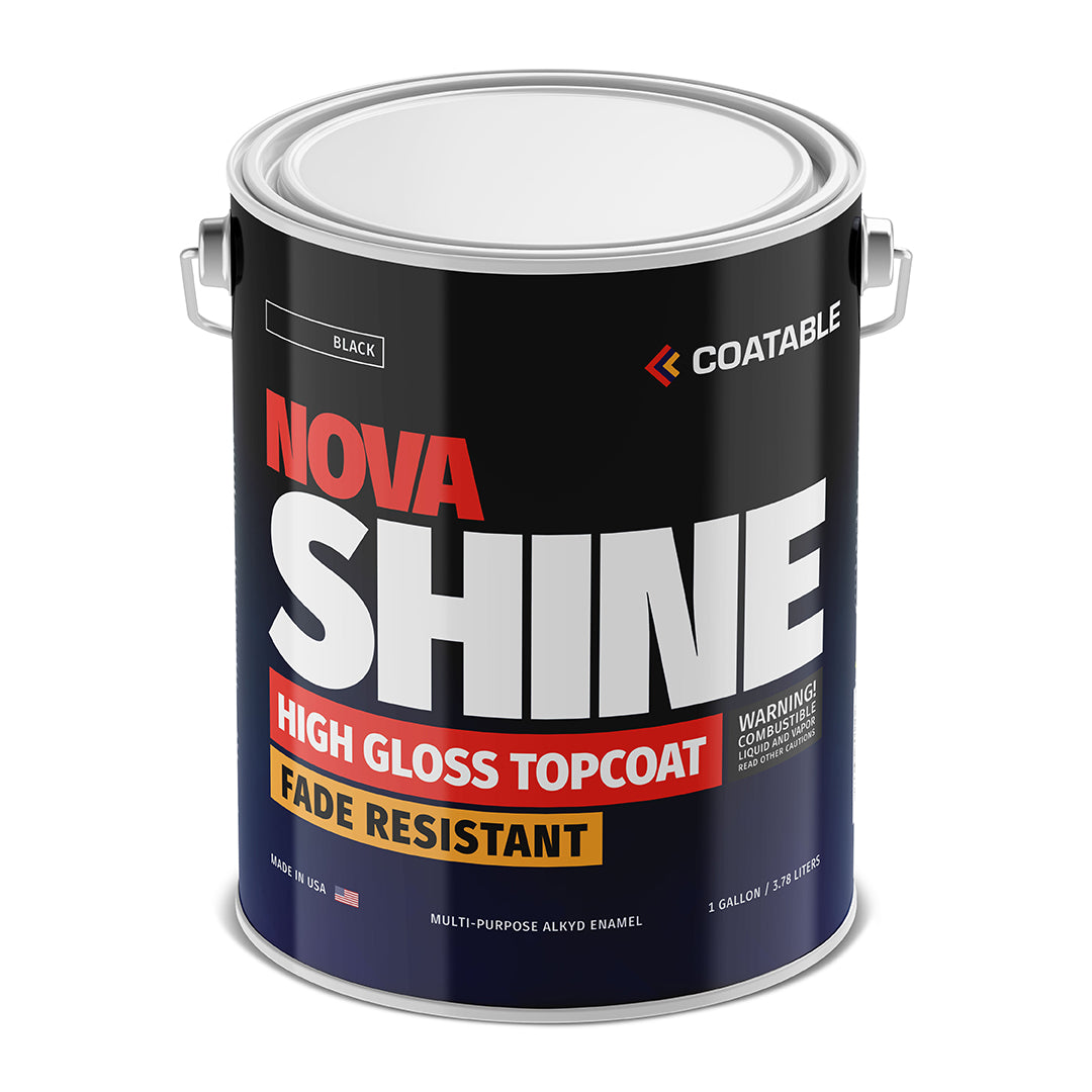 Nova Shine – Coatable