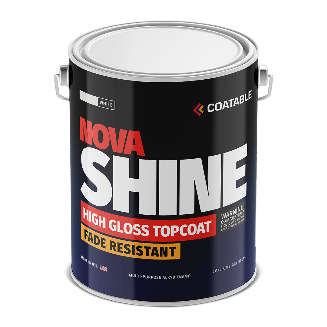 Nova Shine – Coatable