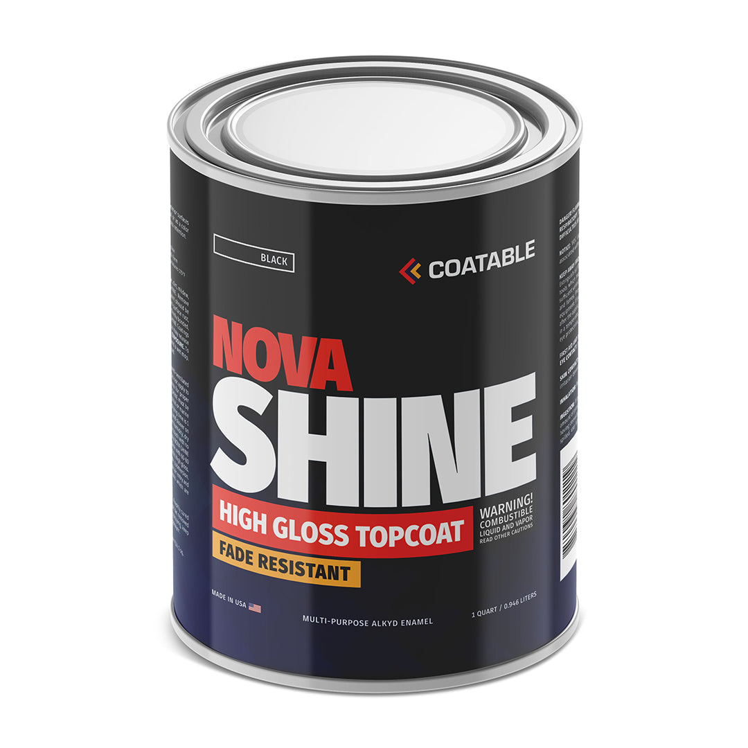 Nova Shine – Coatable