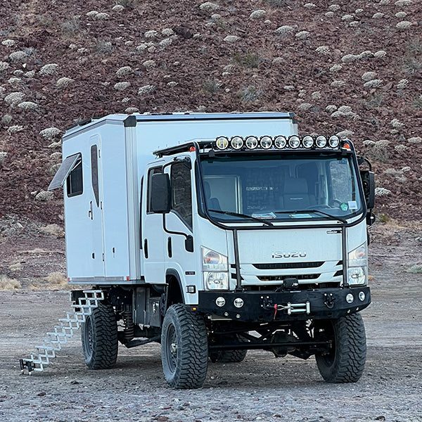 Stop Heat - Solar Barrier - Block Heat Load - Metal Roofs, RV's, Containers & more – Coatable